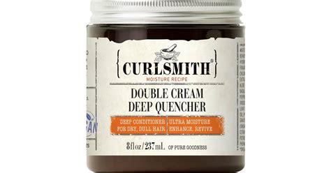 Curlsmith Double Cream Deep Quencher 8fl Oz Price