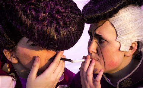 Okuyasu Nijimura Jojo S Bizarre Adventure By Mooey Acparadise Com