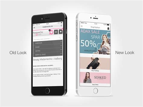 App Prototype Development On Behance