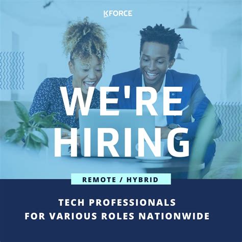 Kforce Inc On Linkedin Softwaredev Engineers Securityanalysts Tech