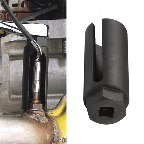 Oxygen Sensor Socket Advance Auto At Eva Gloucester Blog