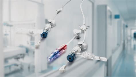 How To Choose Between Piccs And Midlines