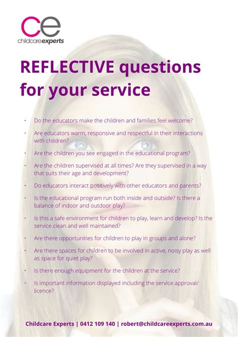 Reflection Questions Intellifas