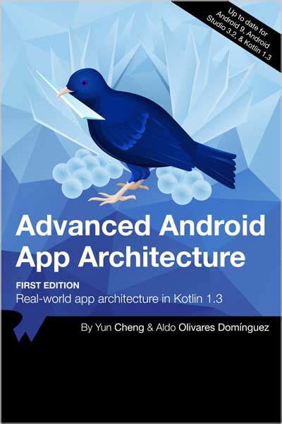قیمت و خرید کتاب Advanced Android App Architecture