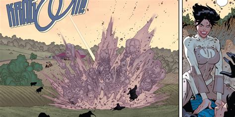 10 Awful Moments From Invincible Were Excited To See Adapted