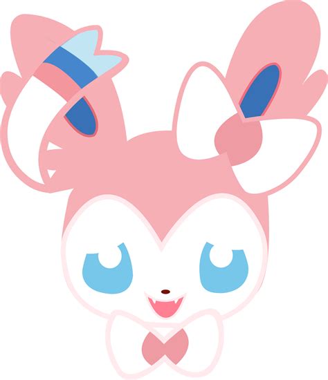Sylveon Triste By Themomoko On Deviantart