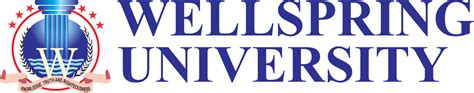 2024 Wellspring University
