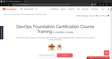 Become An Agile Expert With The Knowledgehut Devops Foundation Course