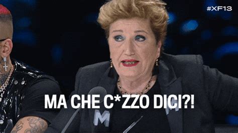 Che Cazzo Dici S Get The Best  On Giphy