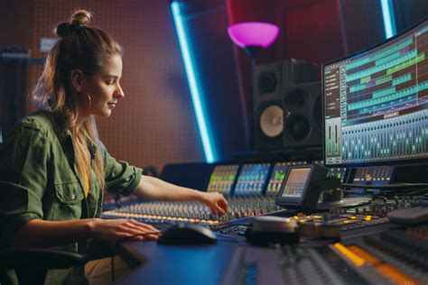 The 10 Best Audio Production Classes Near Me 2026