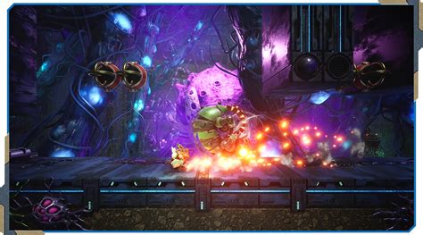 Rusty Rabbit On Steam