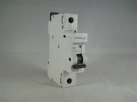 Obsolete Mem Circuit Breakers Willrose Electrical Discontinued
