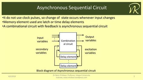 Asynchronous Sequential Circuit Analysis Pdf Programming Languages Computing