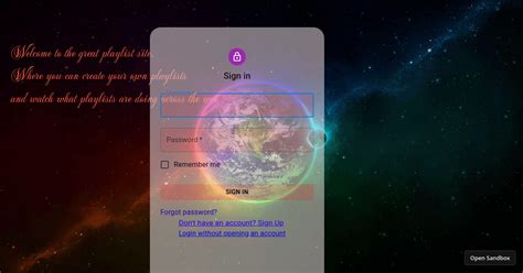 React Image Button Examples Codesandbox