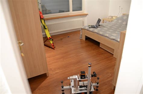 Laserregistrationapartmenthome Asl Datasets