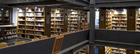 Βιβλιοθήκη And Κέντρο Πληροφόρησης Πάντειο Πανεπιστήμιο