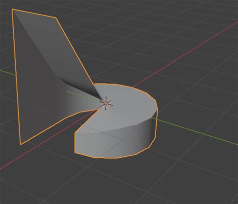 Help Creating This Shape Modeling Blender Artists Community