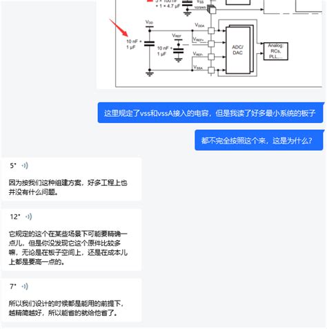 stm32f103 最小系统 pcb 设计与原理 stm32f103cbt6最小系统 csdn博客