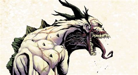 Absolute Batman Unleashes A Terrifying Look At The Monstrous Absolute