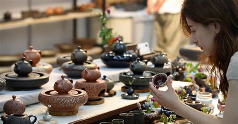 차 한 잔의 여유