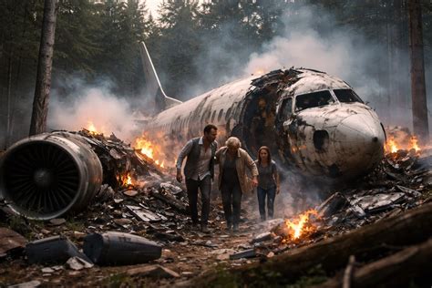 Is It Possible To Survive A Plane Crash 2026 Facts