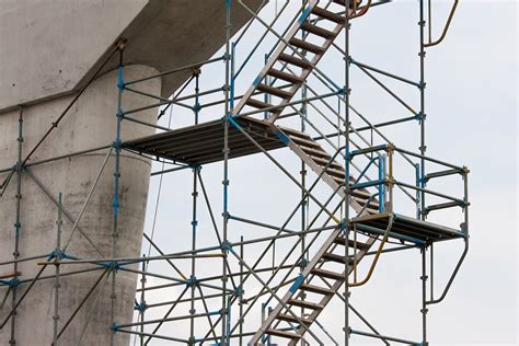 types of scaffolding used in construction what is scaffolding my xxx