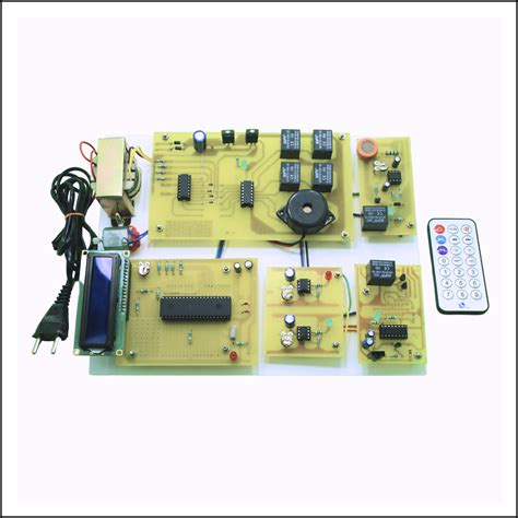 Automatic Drunk Drive And Drowsiness Detection Projects For Final Year