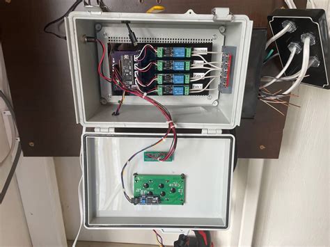 ESP S DevKitC V Page ESP ESP DroneBot Workshop Forums