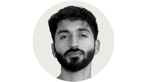 Santul Nerkar The New York Times