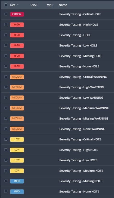 Nasl Nessus Plugins Practical Ctf