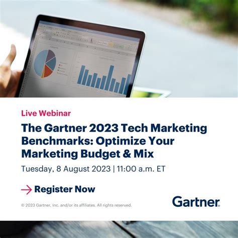 Gartnerht Webinar Productmarketing Hightech Gartner For High Tech