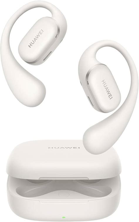 Huawei Freearc Open Ear Earbuds Secure Fit And Comfort Ip57 Water