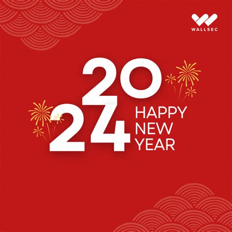 Wallsec On Linkedin Happynewyear Newyear2024 Newbeginningsahead Itsecurity Sapsecurity