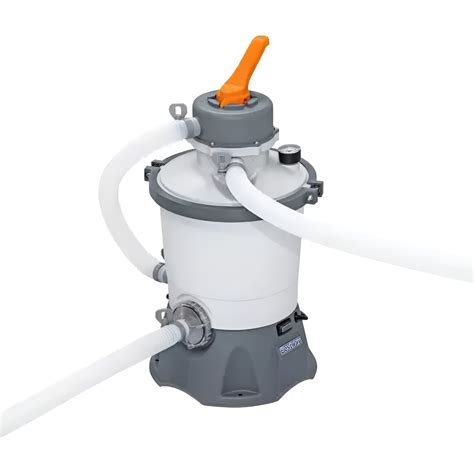 Bestway Flowclear Zandfilterpomp 3 M³u