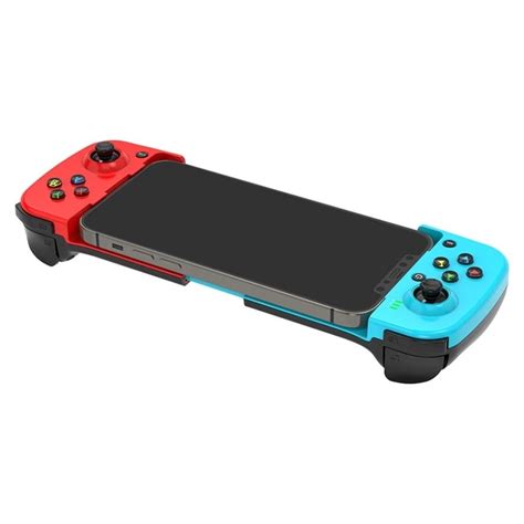 Jual Game Pad Wireless Mobile Gamepad Controller D Mobile Game Joystick Wireless Bluetooth