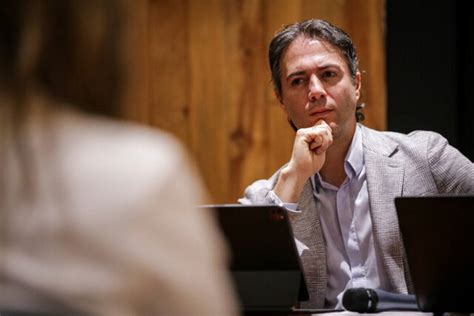 Daniel Quintero Quedó Sancionado E Inhabilitado Por Seis Meses Para