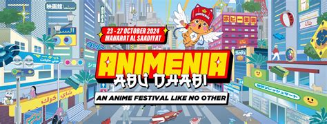 animenia abu dhabi