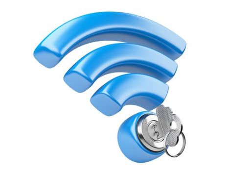 How To View Saved Wi Fi Passwords In Windows Android And IOS BetaNews