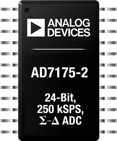 AD BRUZ By Analog Devices Analog To Digital Converters ADCs Arrow Com