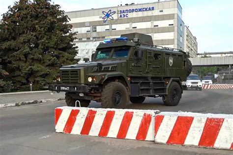 Экс агент ЦРУ Джонсон ВСУ от отчаяния могут атаковать Запорожскую АЭС