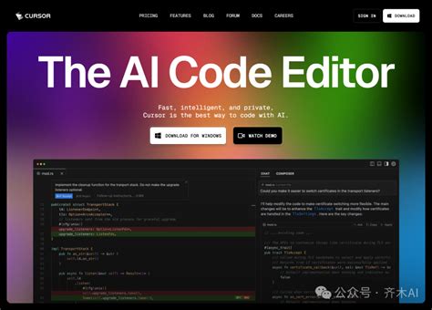 Ai编程新手如何选择？六大平台对比：cursor、windsurf、v0、bolt、通义灵码以及豆包marscode 知乎