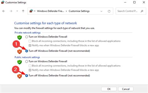 how to configure your firewall rules for windows activation