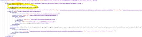 Remove Timestamp From Wsse Security Header C Asmxwcf Service Stack