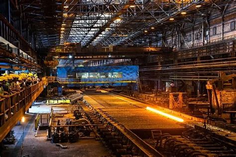 ناتوانی صنایع فولاد ایران در نبرد قیمتی با رقبای چینی