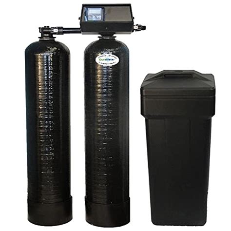 10 Best Soft Water Systems For Pure Water — Home Essentials Guide Heg