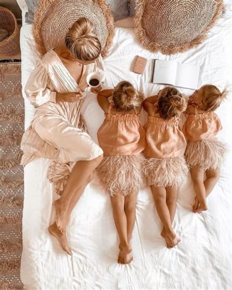 17 Fotos Madre E Hija Que Puedes Recrear Este 10 De Mayo