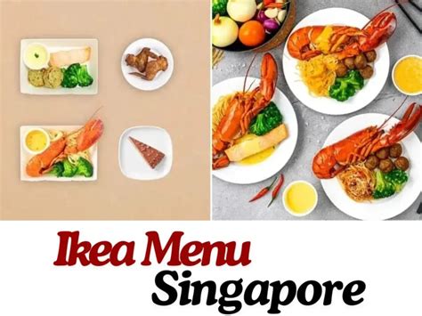 Bread Street Kitchen Menu Singapore With Prices Best Menu