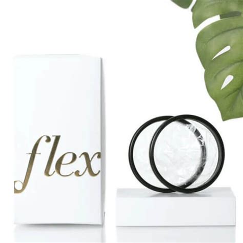 Flex Formerly Softdisc Menstrual Disc Full Review