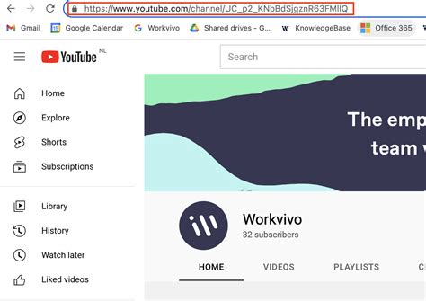 Adding Your Social Widgets Workvivo Help Center