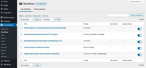 Getting Started Woocommerce